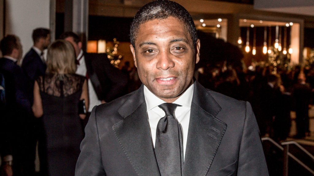 Bryan Roy Là Ai? Tiểu Sử Và Sự Nghiệp Của Cầu Thủ Người Hà Lan